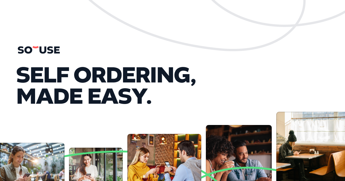 Winorder - Self-Ordering, Vorbestellung, Lieferung und Self-Order ...